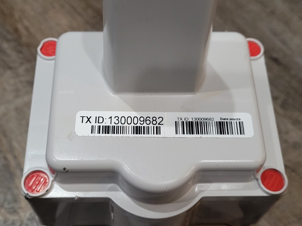 Sensus iPERL 5/8" Water Meter With FlexNet 2W | eBay