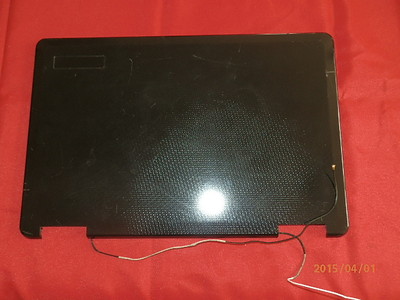 eMachines e627 Case Screen Rear Plastics Processing | eBay