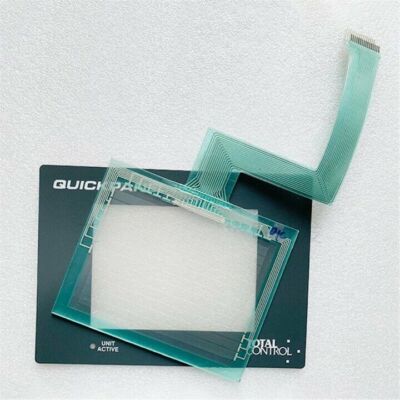 Touchpad + Protective Film For GP270-LG11-24V GP270-LG21-24VP GP270 ...