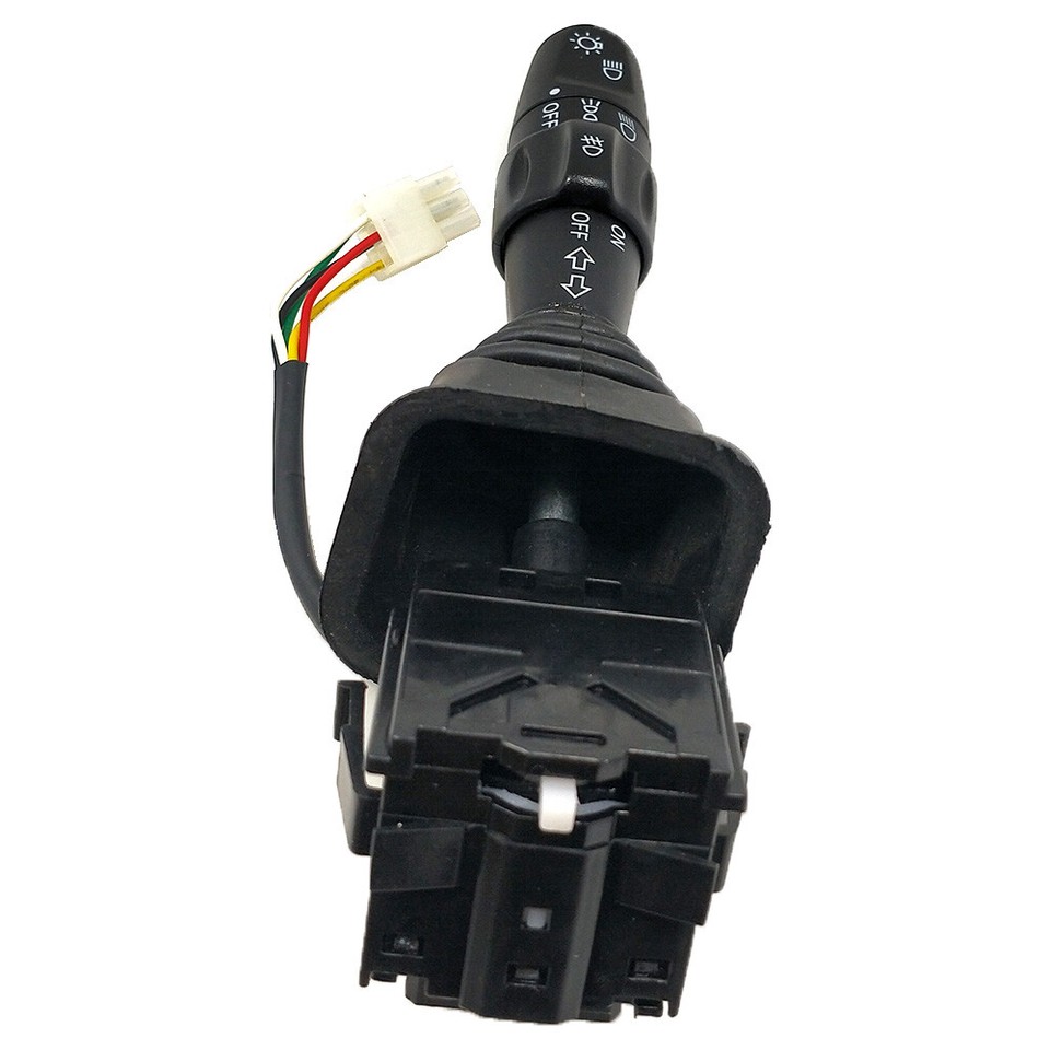 96387324 Turn Signal Switch w Headlight Switch Fog Lamp Switch for ...