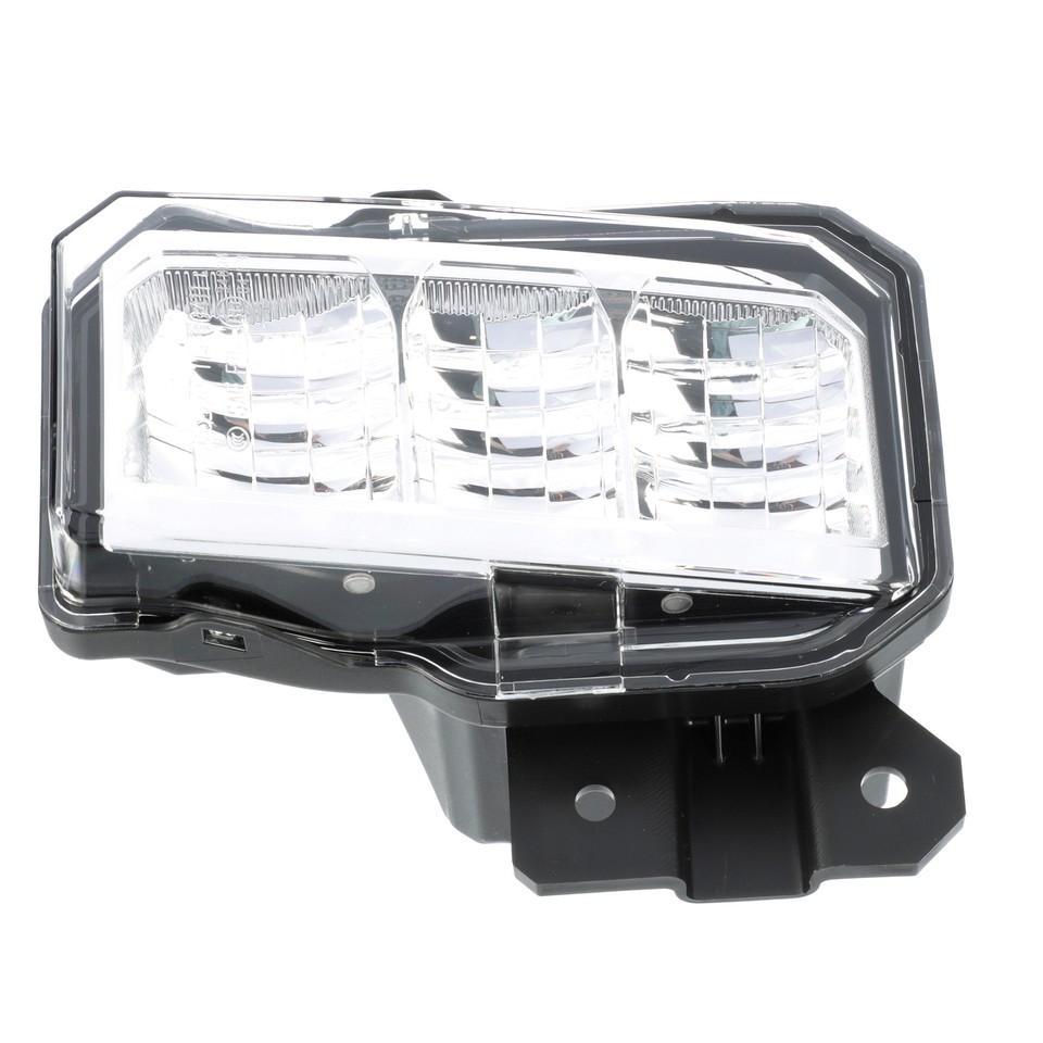 OEM NEW 2019-2023 Subaru Forester Fog Light Lamp Assembly Driver Side ...