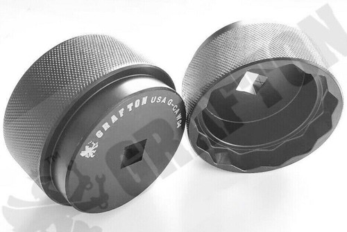 Can-Am Ryker 600 900 Rally Wheel Nut Removal Socket Tool 529036457 | eBay