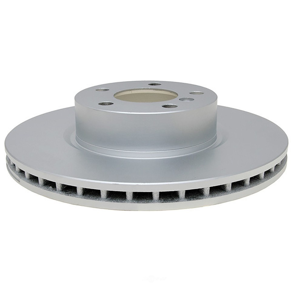 Disc Brake Rotor-GCX Elemental Protection - Full Coating, High Carbon ...