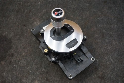 Automatic Transmission Gear Shifter Lever Switch Knob 420713041C Audi ...