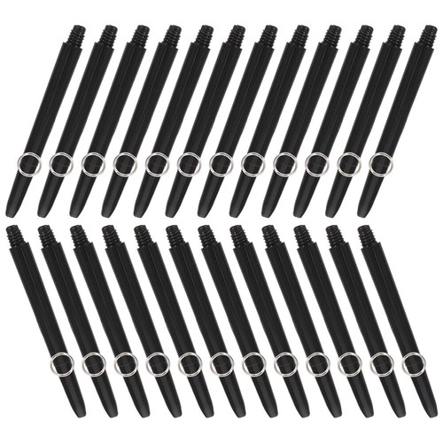 100pcs Shafts for Steel Tip Shafts Nylon Shafts Shaft Stem Outdoor ...