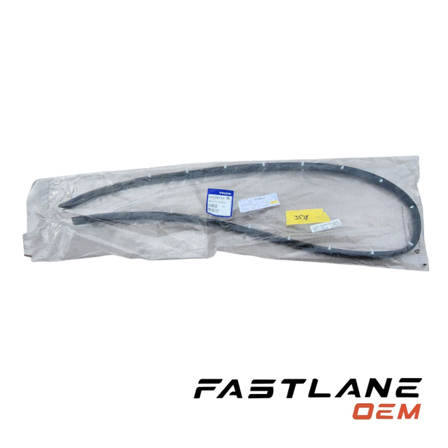 16 17 18 19 Volvo Xc90 Rocker Moulding Sealing Strip #31378133 OEM for ...