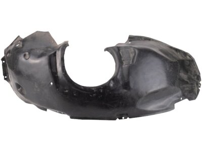 TRQ 96MW91Q Front Left Fender Liner Fits 1998-2000 Ford Contour | eBay