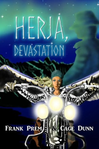 Frank Prem (u. a.) | Herja, Devastation | Taschenbuch | Englisch (2019) 1925905047 | eBay.de