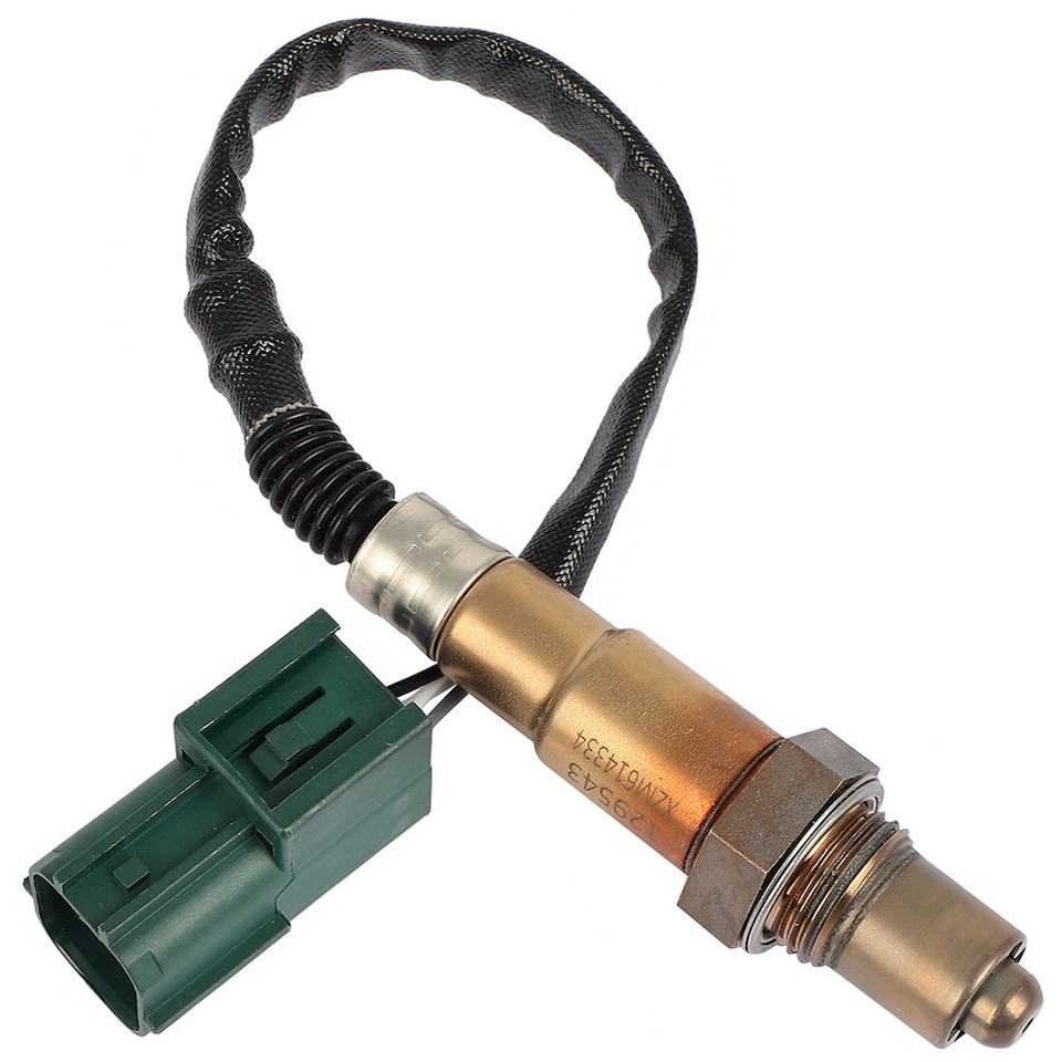 Upstream Downstream O2 02 Oxygen Sensor for Nissan Frontier S SV 2.5L ...