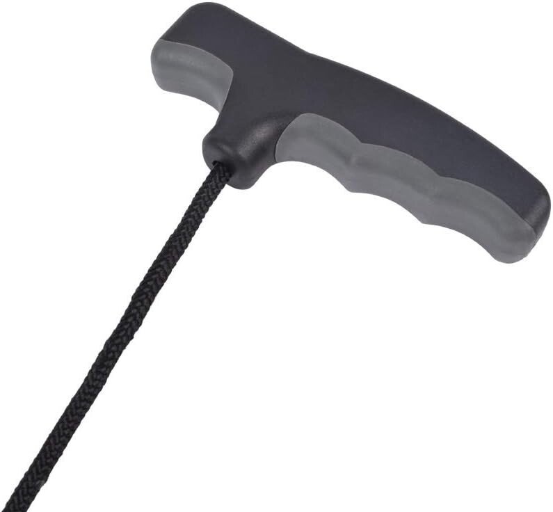 Crossbow Cocking Rope Sled Crossbows Cocking Device Rope Cocker ...