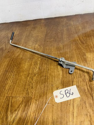 CRAFTSMAN SNOWBLOWER CHUTE ROD #308832 | eBay