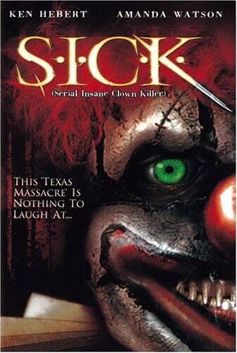 SICK - DVD - VERY GOOD 12236114031 | eBay