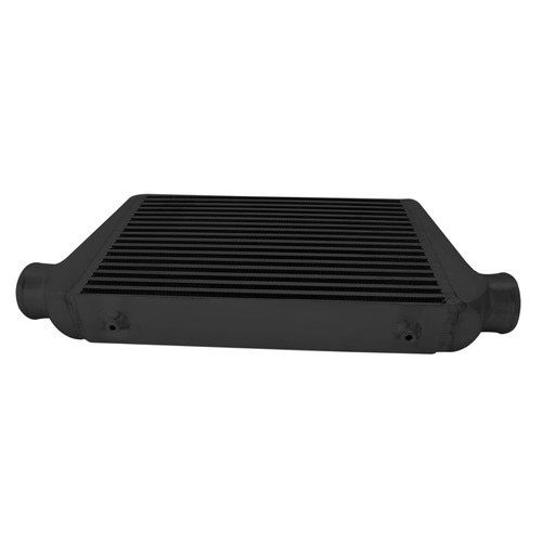 17.17"x11.81"x2.99" core Aluminum Intercooler 3" Inlet Outlet AF90 ...