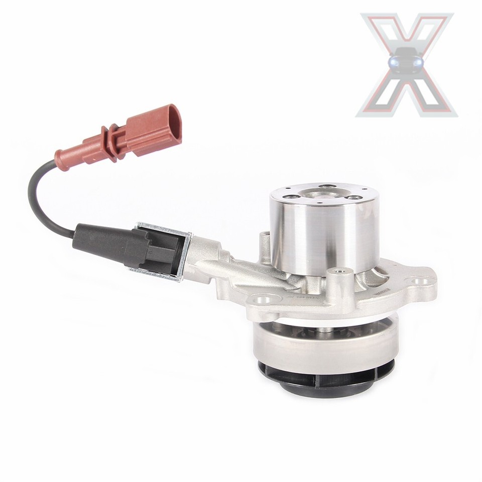 2.0TDI Diesel Water Pump Fit For VW Jetta 2015--2018 #04L121011E# | eBay