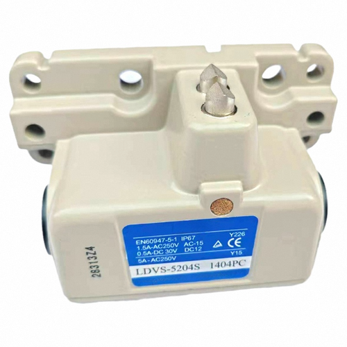For LDVS-5204S Machine combinations Stroke Limit Switch | eBay