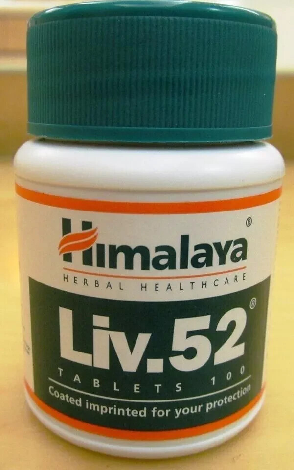 Liv 52 Pack of 10 Bottles {1000 TABS} EXP 2027 Free shipping | eBay