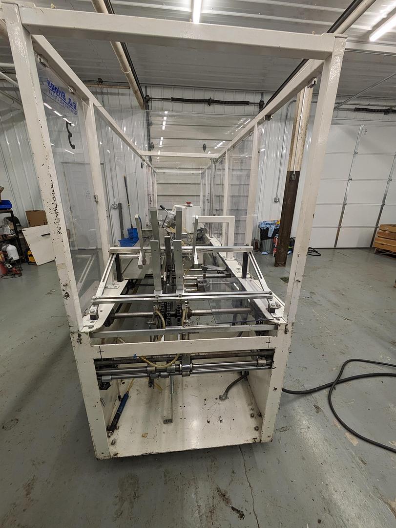 Adco 15D EC hand load cartoner | eBay