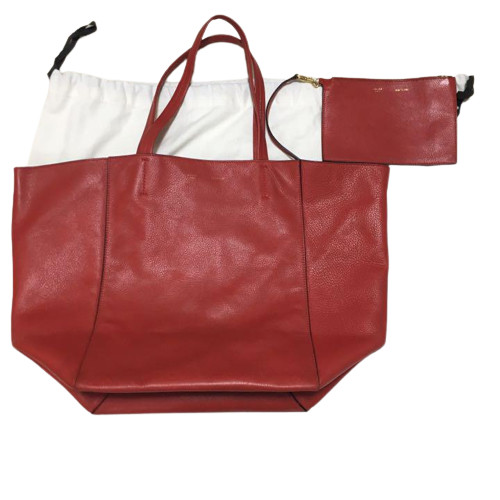 Celine Phantom Red