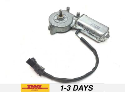 VOLVO FL II ELECTRIC WINDOW WINDER MOTOR LEFT OEM 24425128 5010301993 ...