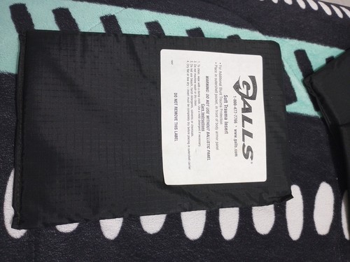 Soft Trauma Inserts | eBay