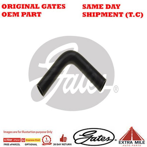 Gates Fuel System Hose - 4278-6998 | eBay