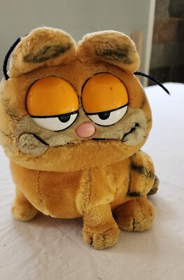Garfield | eBay