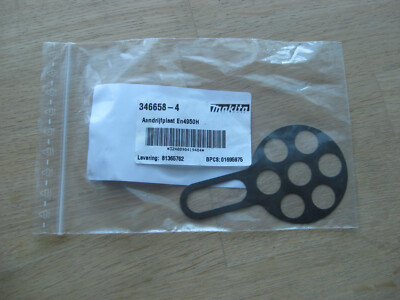 Makita Gleitblech 346658-4 für Hochheckenschere En4950H | eBay.de