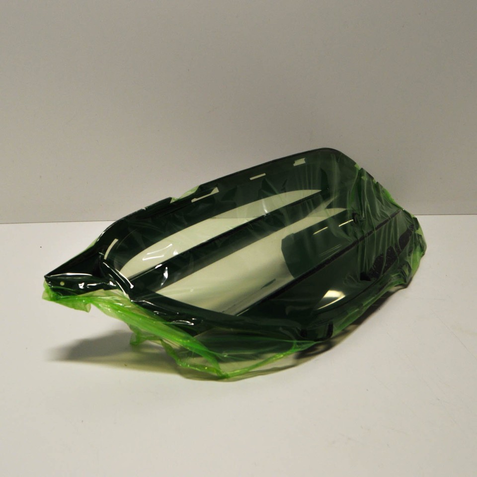 Mercedes Benz CLA X117 Front Bumper Left Side Grille A1178858900 NEW ...