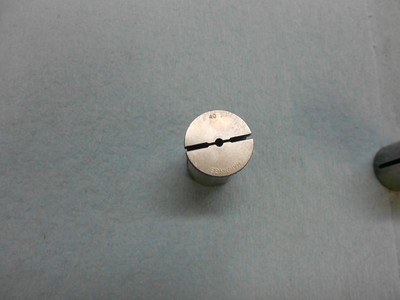 Bushings - Hardinge Hdb-6 Bushing Wire 3 4