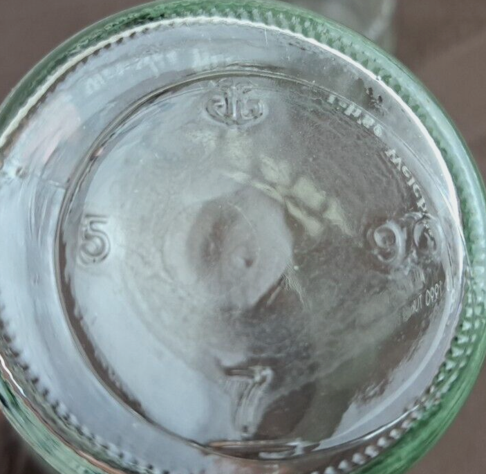 2 Vintage Welch's Skateboarding Mouse Tom & Jerry Jelly Jar Juice ...