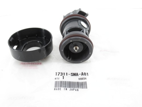 Genuine OEM Honda 17311-SWA-A01 Bypass Control Valve 11-17 Odyssey 07 ...