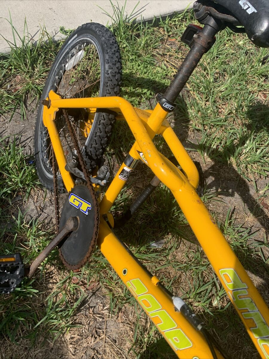 Frame Sale!Original Vintage Dyno Gt Bmx Bike Frame Only! | eBay Frame Sale!Original Vintage Dyno Gt Bmx Bike Frame Only! | eBay