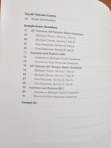 CollegeBoard Professional Development AP Calculus AB & BC Curriculum ...