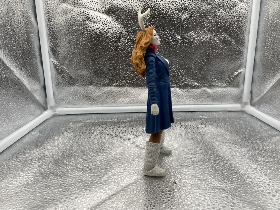 Marvel Legends White Rabbit Action Figure | eBay