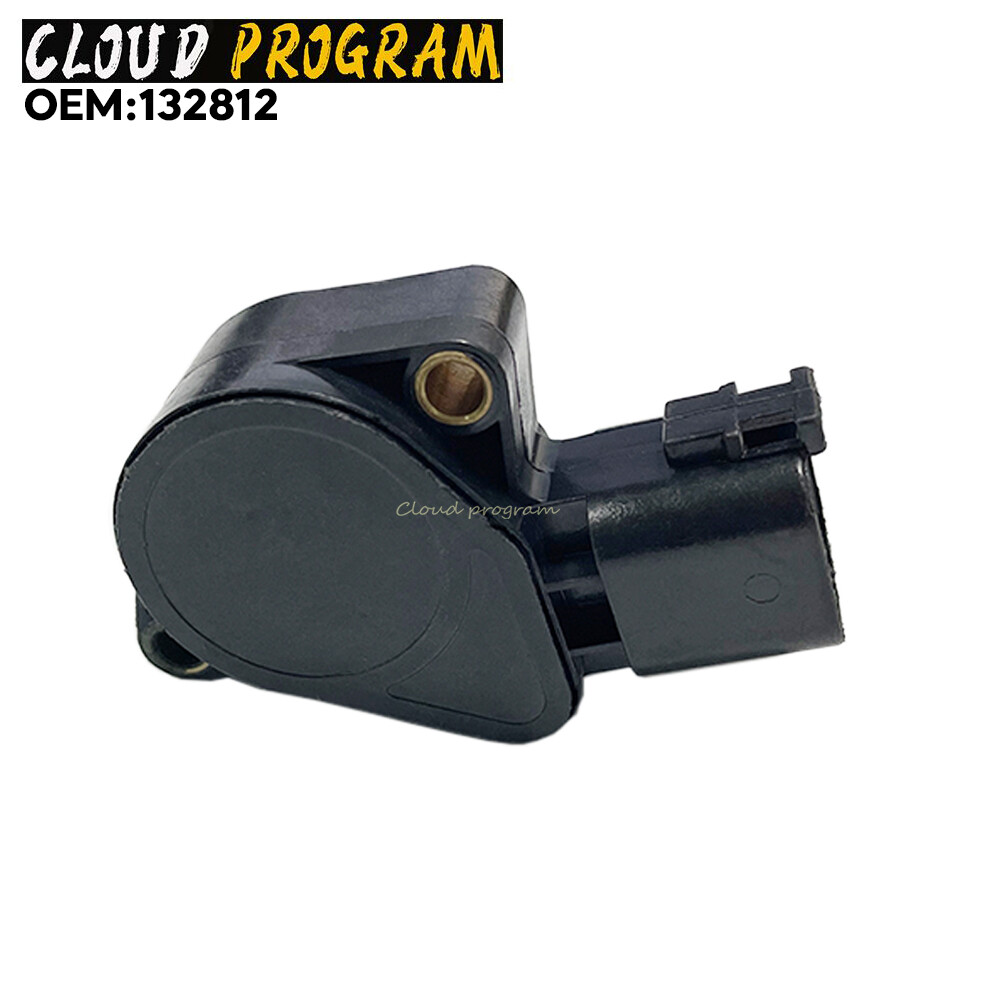 Accelerator pedal sensor, potentiometer, suitable for Volvo truck RVI ...