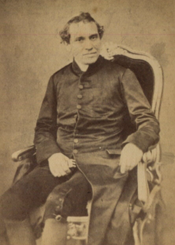 CDV Vintage Original Photographs Giacomo Antonelli Cardinal | eBay