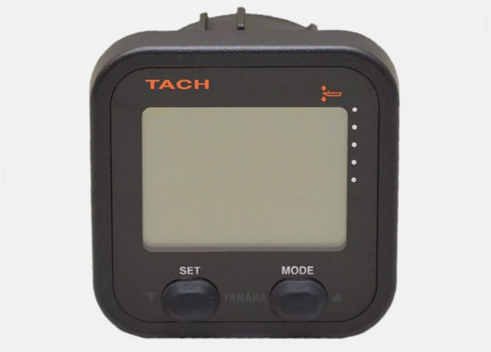 OEM Yamaha Gauge Square Multifunction Tacho Kit 6Y8-8350T-01 New | eBay