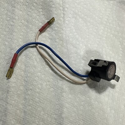 CT-7S 1 ClinaC Defrost Thermostat 47F 7255-28U | eBay