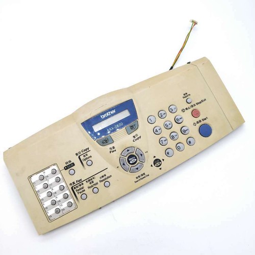 Control Panel Assembly fits for Lenovo brother FAX-2820 2820 printer ...