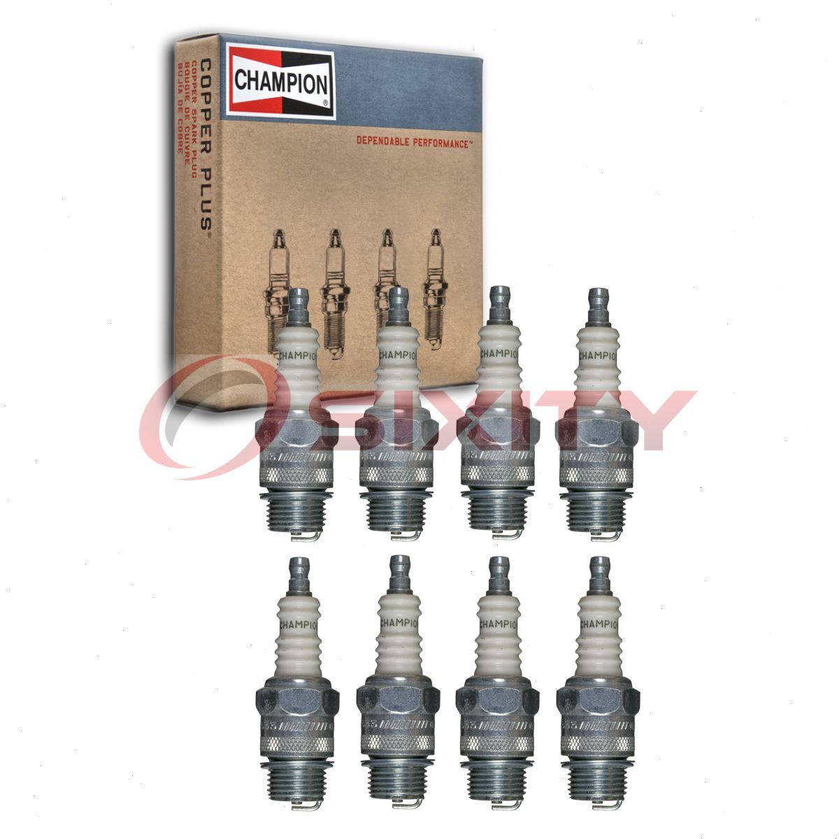 ACDelco C88L - Alternative spark plugs