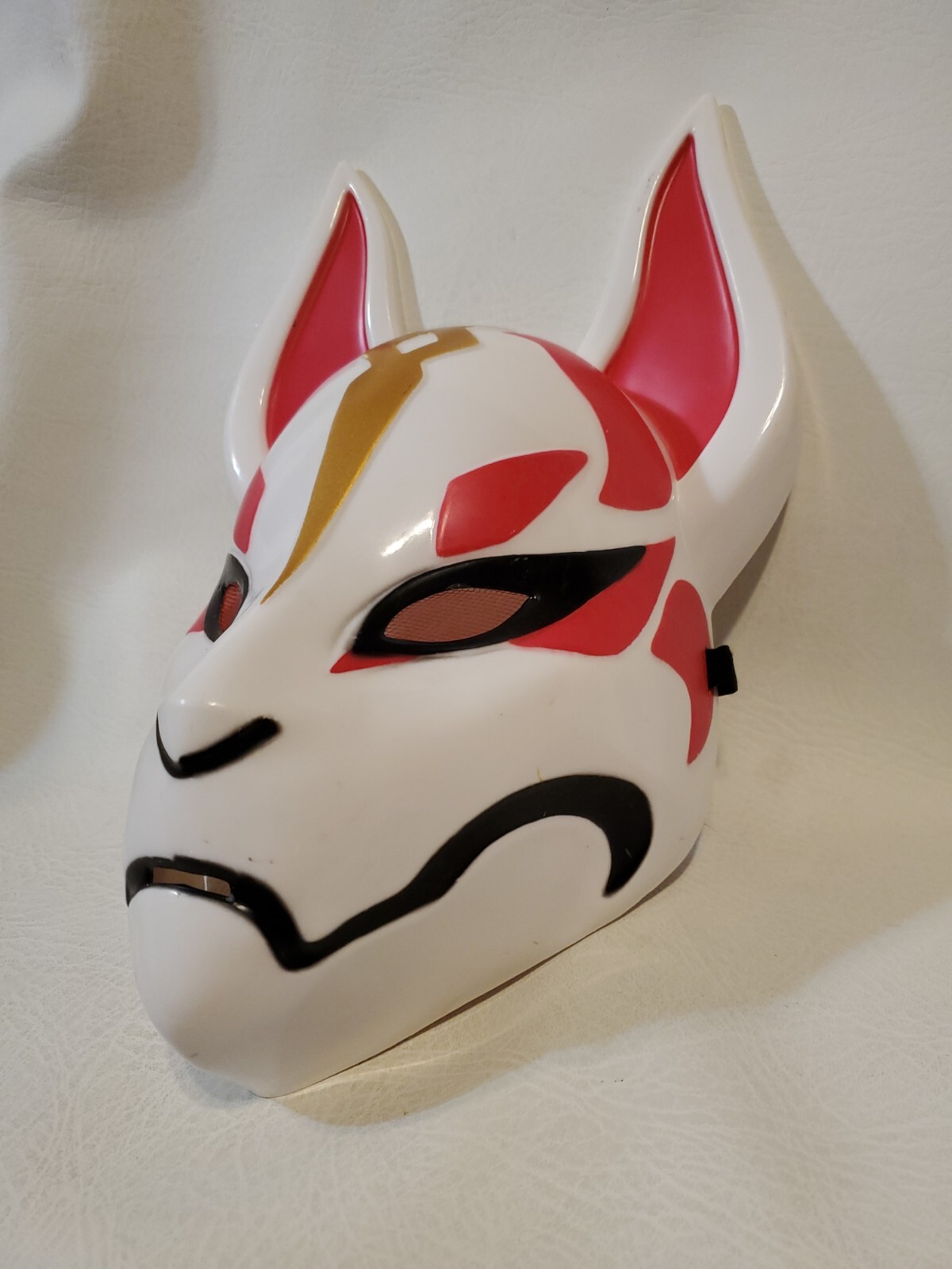 Fortnite t & Mask Youth Halloween mask - Gem