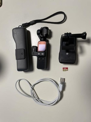 Dji Osmo Pocket | eBay