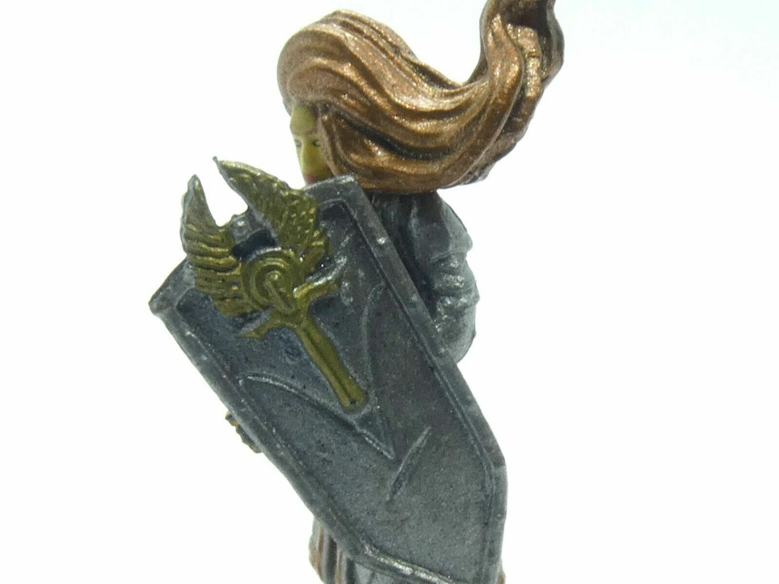 Angelkin Redeemer (Aasimar) - City of Lost Omens - Pathfinder/D&D - #6 ...