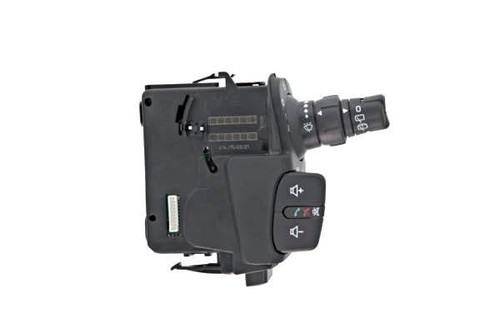 VALEO Steering Column Switch For RENAULT Clio III Kangoo BE BOP 04-12 ...