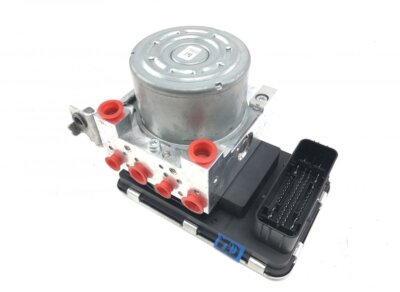 Volvo S90/V90 VA2165171 ABS Hydraulik Einheit / Pumpe 31680104 31680101 ...