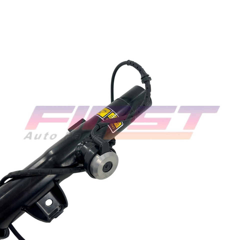 Pair For BMW Z4 E89 sDrive 28i 30i 35i 35is Front Shock Absorbers VDC ...