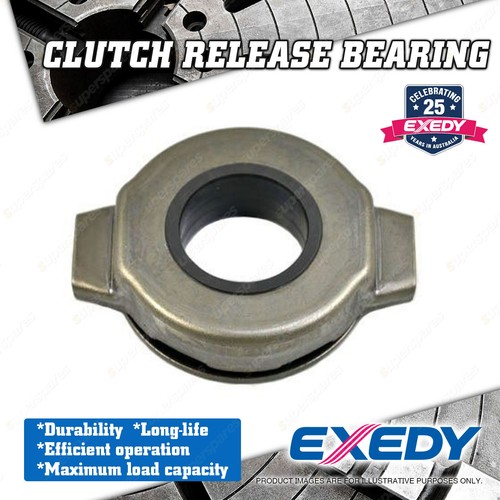Exedy Clutch Release Bearing for Holden Astra LB LC Hatchback Sedan 1 ...