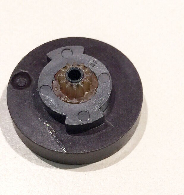 OEM Intermatic Motor Gear for Arrow Ball & Kit Kat Clocks * Repair Your ...