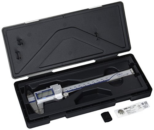 Mitutoyo Digimatic Blade Noogis NTD13-P15M 573-634-20 | eBay