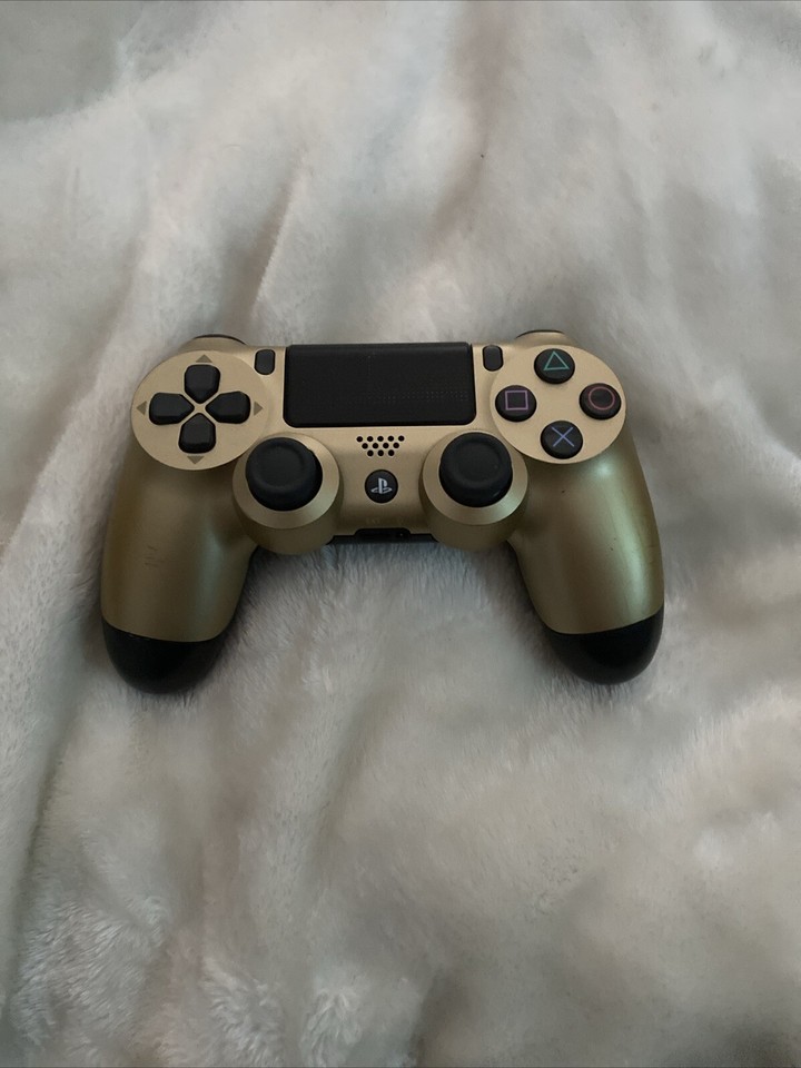 Last Days Of Play PS4 1tb No Box Controller And Cords Included |Fully ...